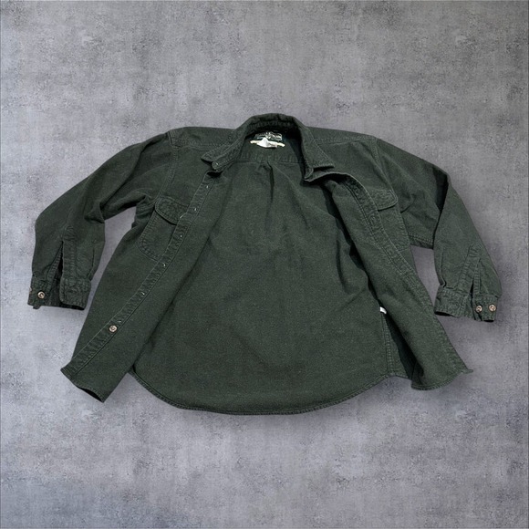 Field & Stream | Shirts | Vintage Field Stream Original Outfitter 871 ...